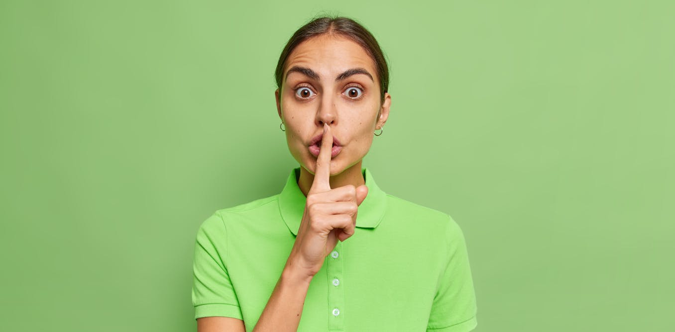 ‘Greenhushing’ is a trend that leaves businesses downplaying their ...