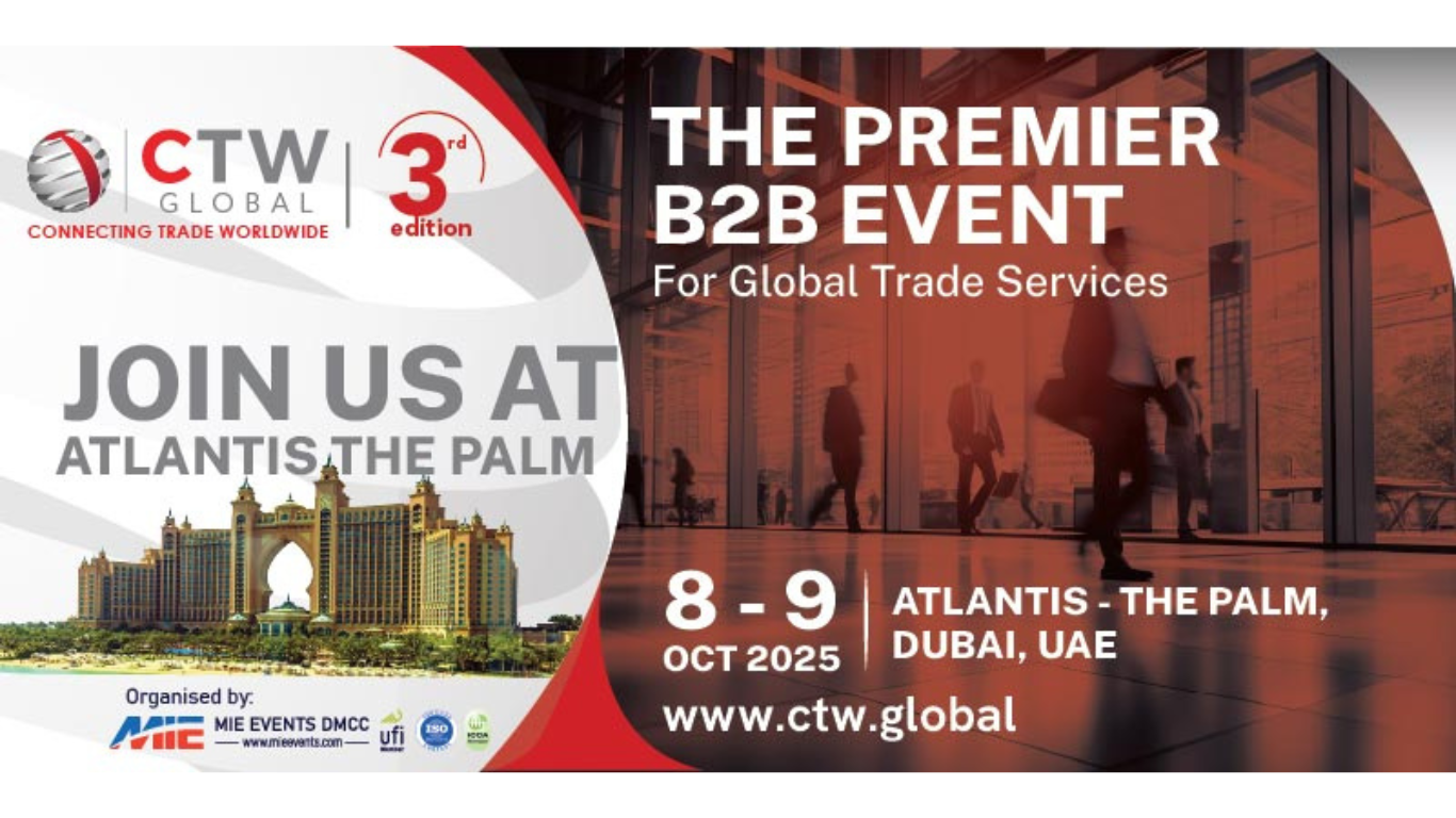 CTW Global 2025 – Connecting Trade Worldwide » World Business Outlook ...