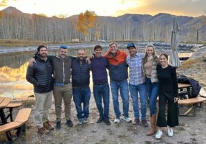 Volo Earth Raises $135 Million for Early-Stage Climate Tech Venture ...